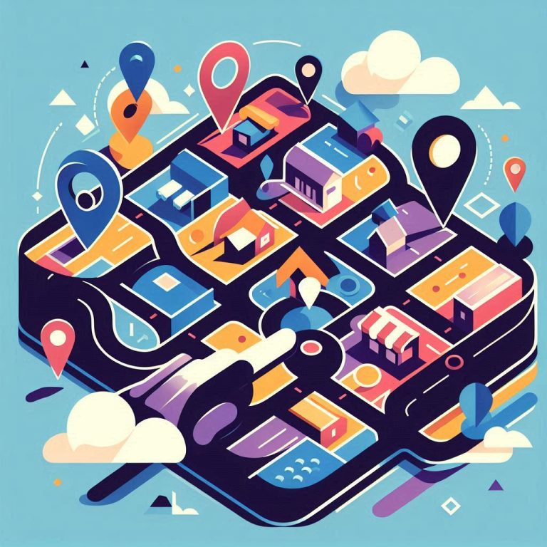 Nuevo Objeto “Mapa” Amplía las Capacidades de Visualización en el ...